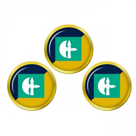 UK Gift Shop 102 Logistic Brigade