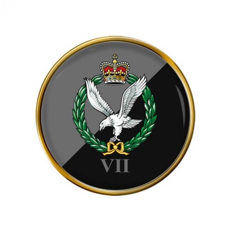 UK Gift Shop 7 Regiment Army Air Corps