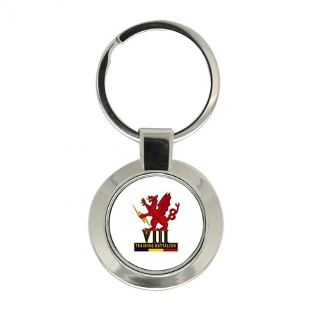 UK Gift Shop 8 Training Battalion REME