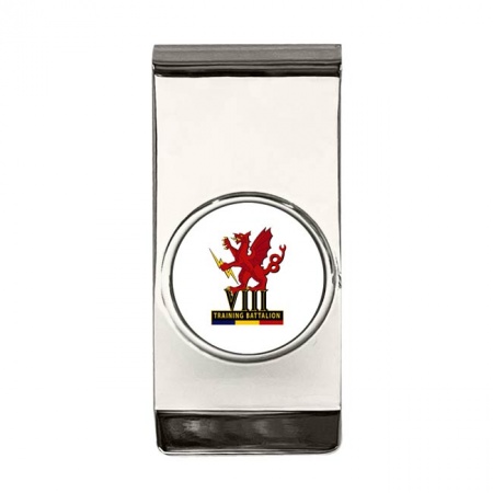 UK Gift Shop 8 Training Battalion REME