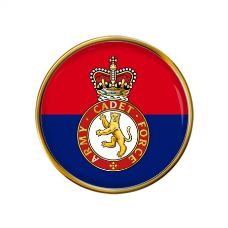 UK Gift Shop Army Cadets Force