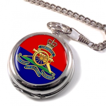 UK Gift Shop Royal Artillery