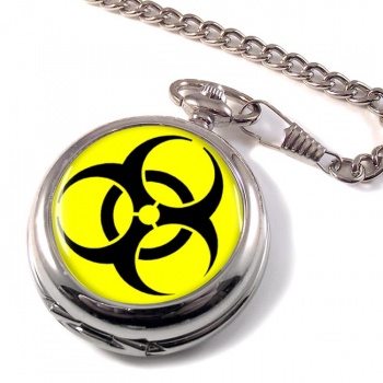 UK Gift Shop Biohazard