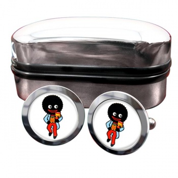 UK Gift Shop Golliwog