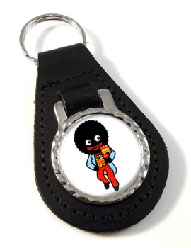 UK Gift Shop Golliwog