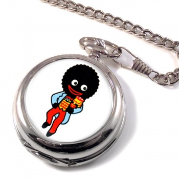 UK Gift Shop Golliwog