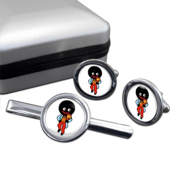 UK Gift Shop Golliwog