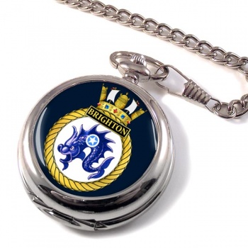 UK Gift Shop HMS Brighton