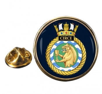 UK Gift Shop HMS Circe