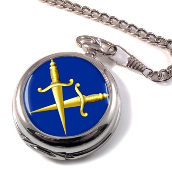 UK Gift Shop Masonic Lodge Inner Guard