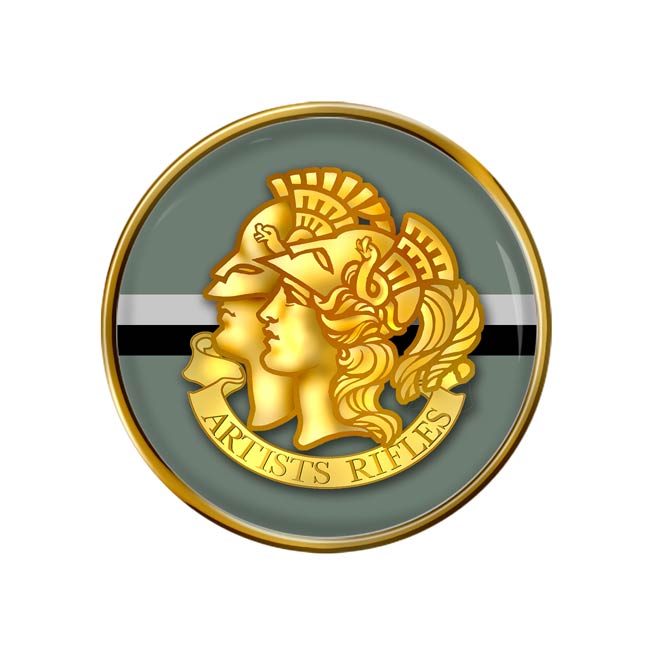 UK Gift Shop ATS, Auxiliary Territorial Service, British Army Pin Badge