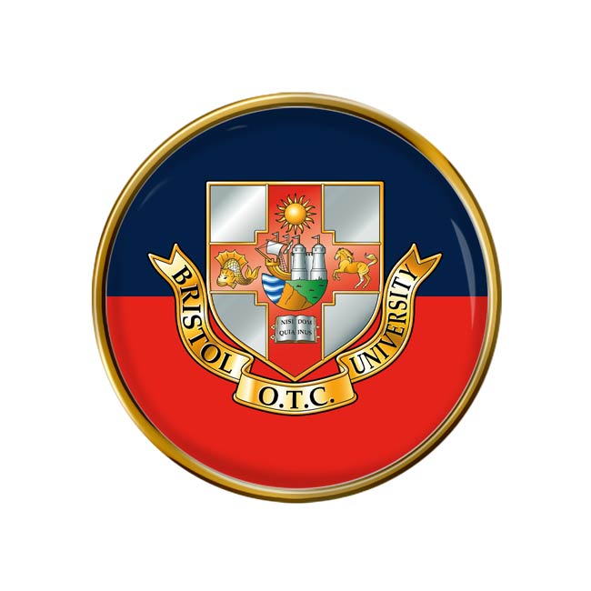 UK Gift Shop Bristol University Officers' Training Corps UOTC, British ...