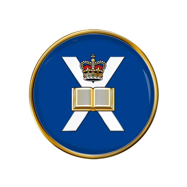 UK Gift Shop Edinburgh University Officers' Training Corps UOTC ...