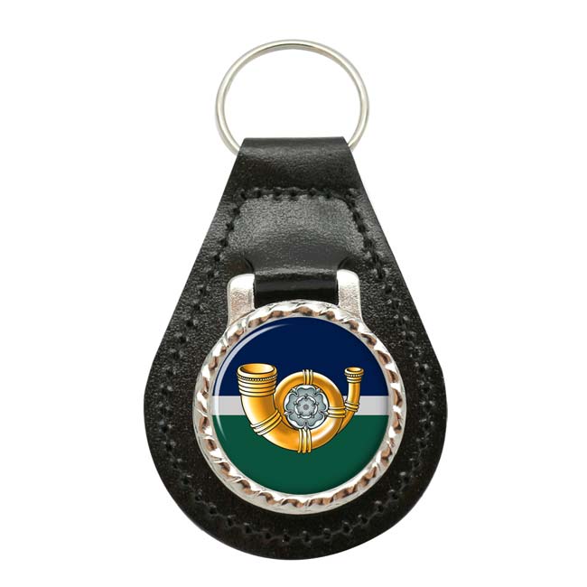 UK Gift Shop King's Own Yorkshire Light Infantry (KOYLI), British Army ...