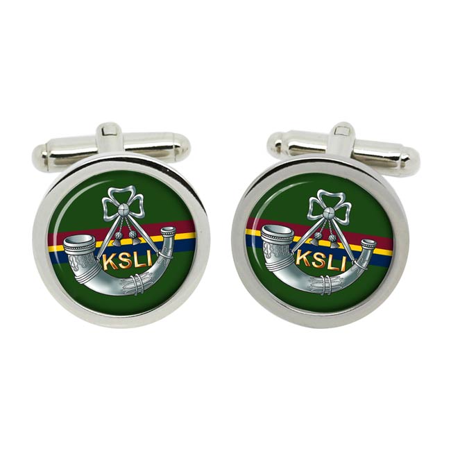 UK Gift Shop King's Shropshire Light Infantry (KSLI), British Army ...