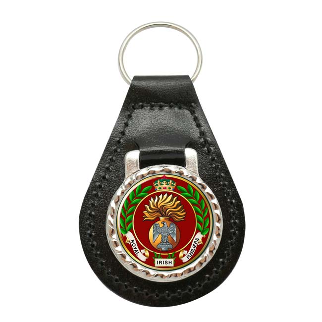 UK Gift Shop Royal Irish Fusiliers (Princess Victoria's), British Army ...