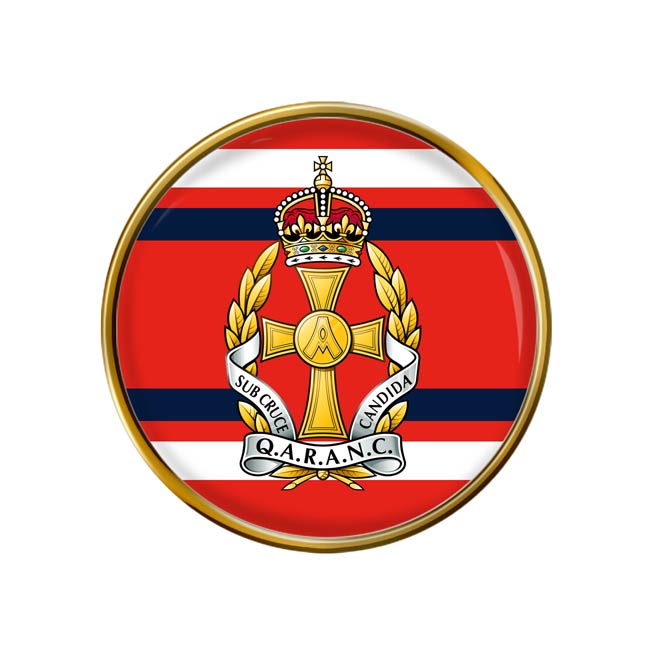 UK Gift Shop Queen Alexandra's Royal Army Nursing Corps (QARANC ...