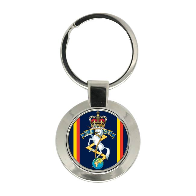 UK Gift Shop REME Corps of Royal Electrical and Mechanical Engineers ...