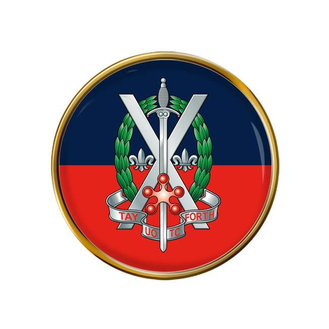 UK Gift Shop Tayforth University Officers' Training Corps UOTC, British ...