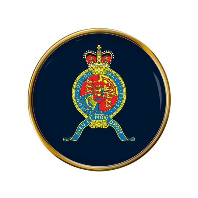 UK Gift Shop HMS Victory, Royal Navy Pin Badge