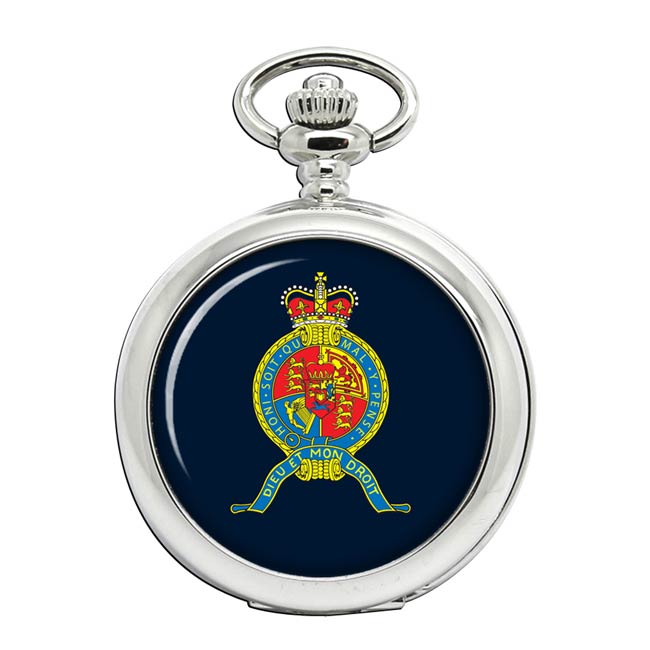 UK Gift Shop HMS Victory, Royal Navy Pocket Watch