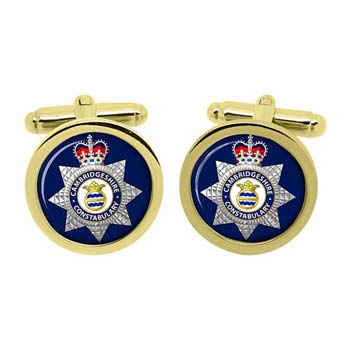 UK Gift Shop Cambridgeshire Constabulary