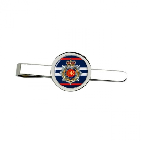 UK Gift Shop Royal Corps of Transport (RCT), British Army Tie Clip