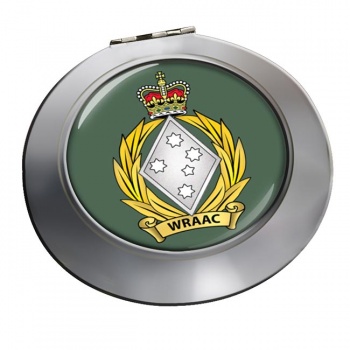 UK Gift Shop Women's Royal Australian Army Corps (WRAAC)